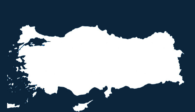 Vip Mining Ltd – Turkey mineral